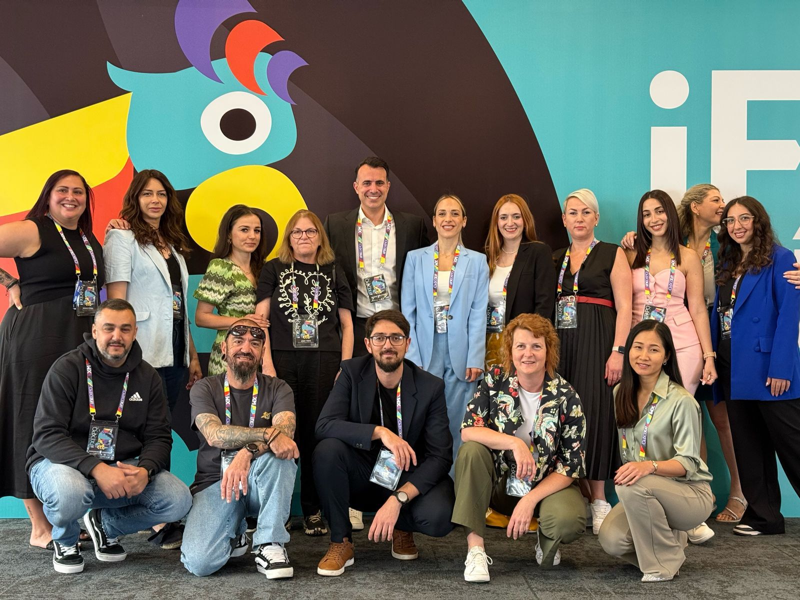 iFX EXPO LATAM 2025 Draws to a Close in Mexico City